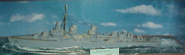 The Milano Model Kit & Toy Museum - Updated on a monthly basis