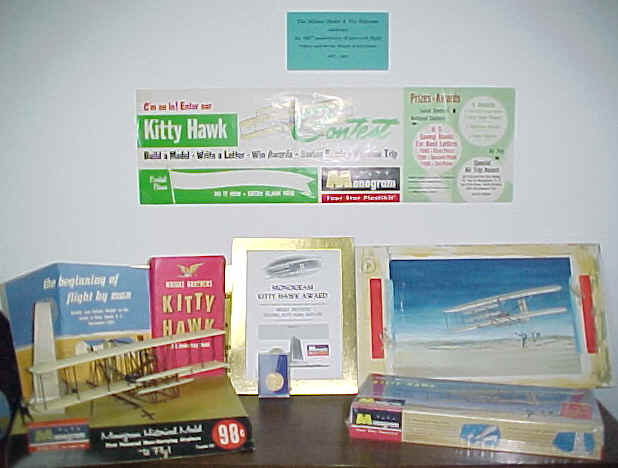 The Milano Model Kit & Toy Museum - Updated on a monthly basis