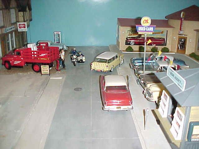 The Milano Model Kit & Toy Museum - Updated on a monthly basis
